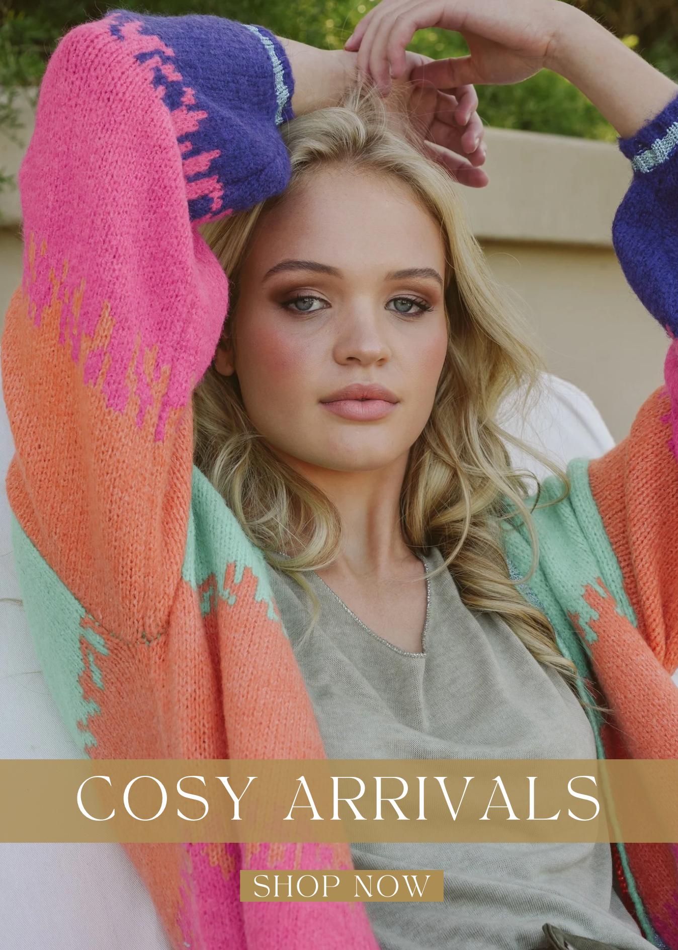 Something Pretty Boutique