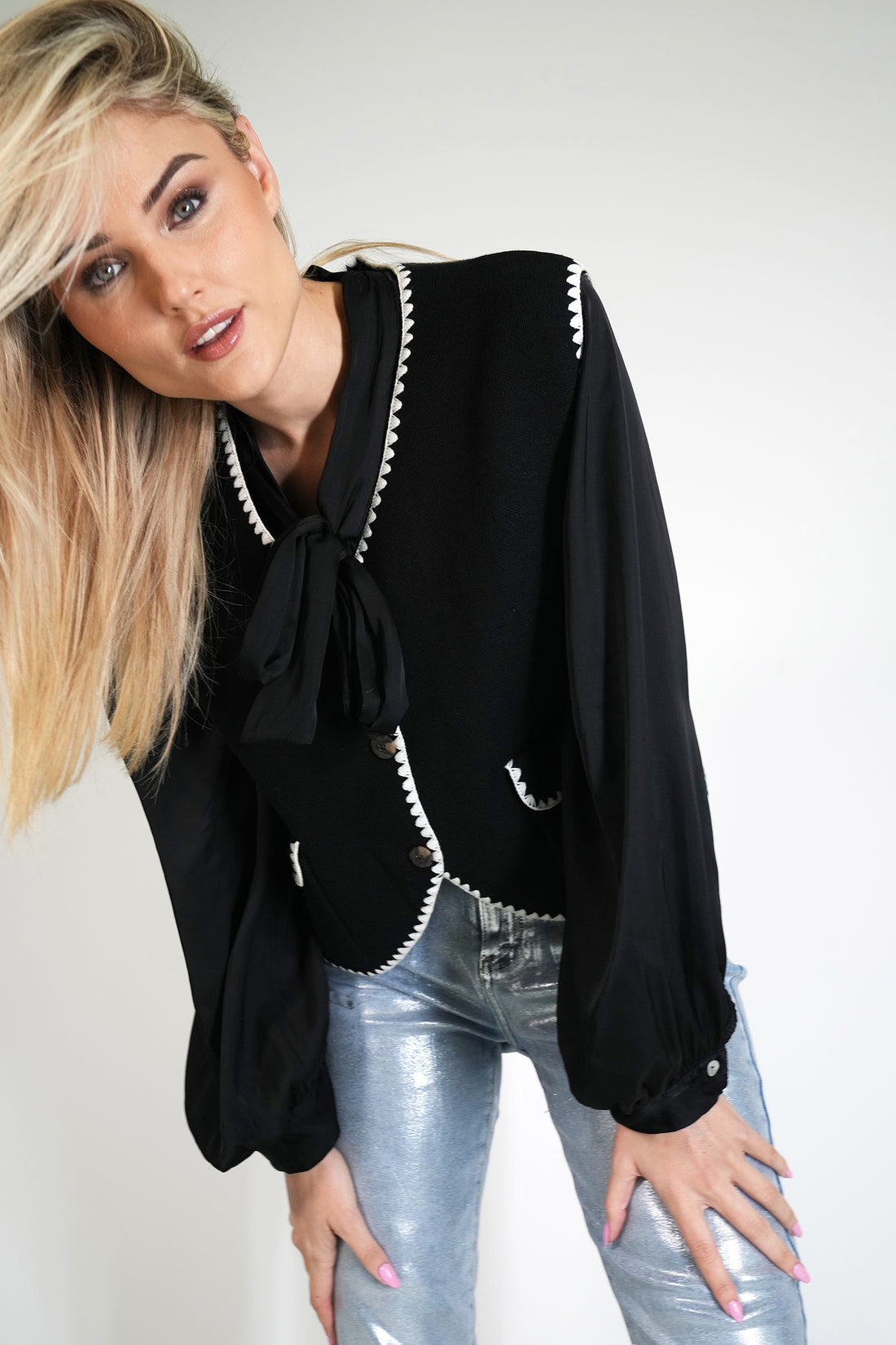 Something Pretty Boutique