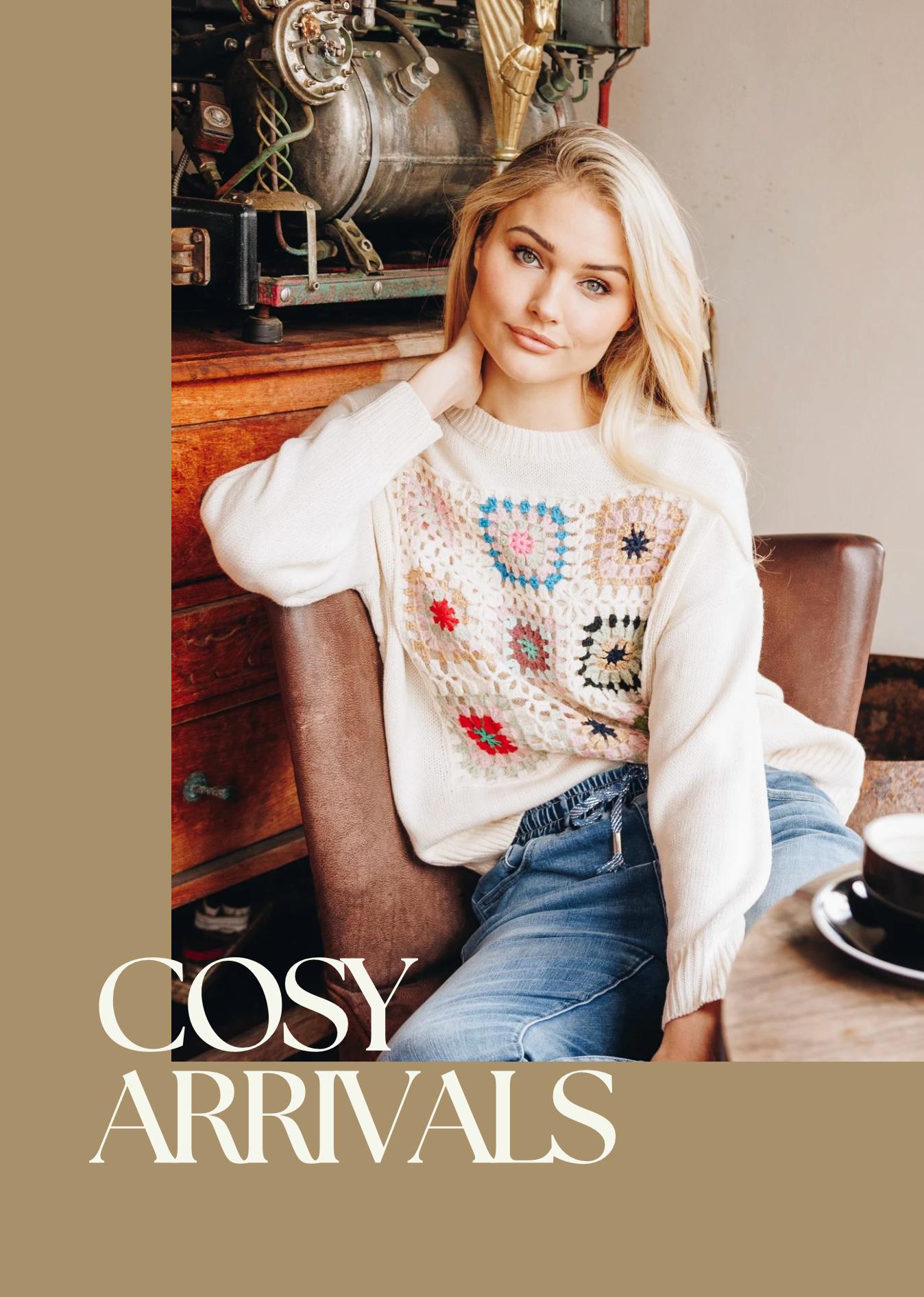 Something Pretty Boutique