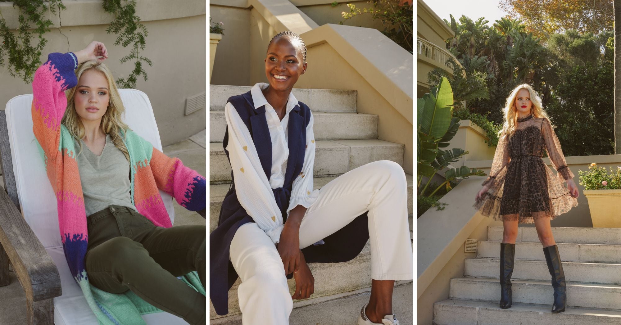 Something Pretty Size Guide