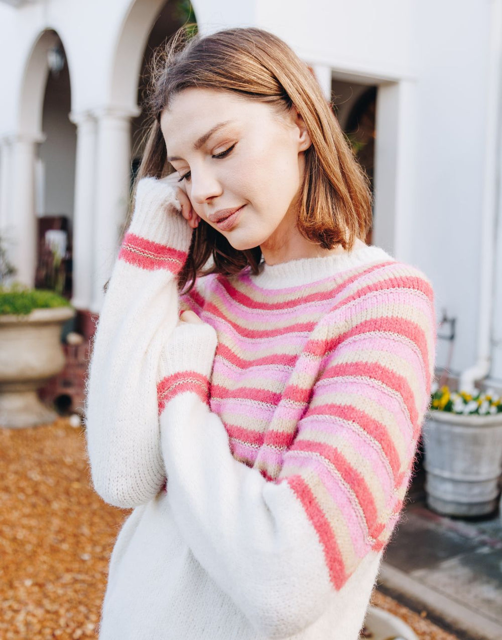 Something Pretty Boutique