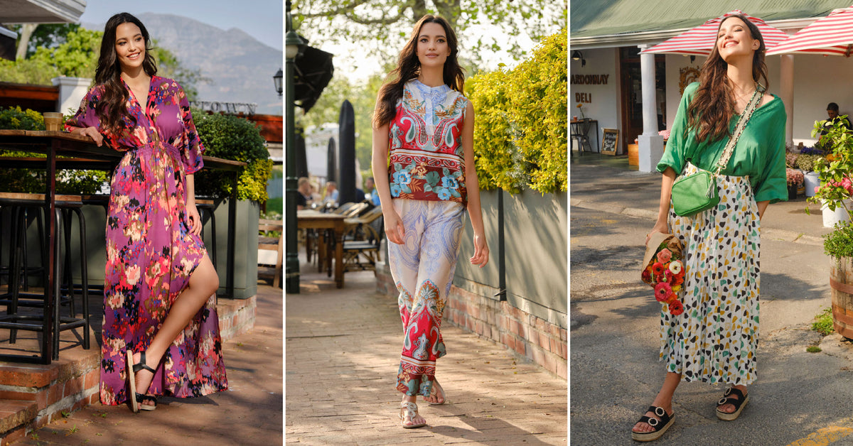 Something Pretty Size Guide