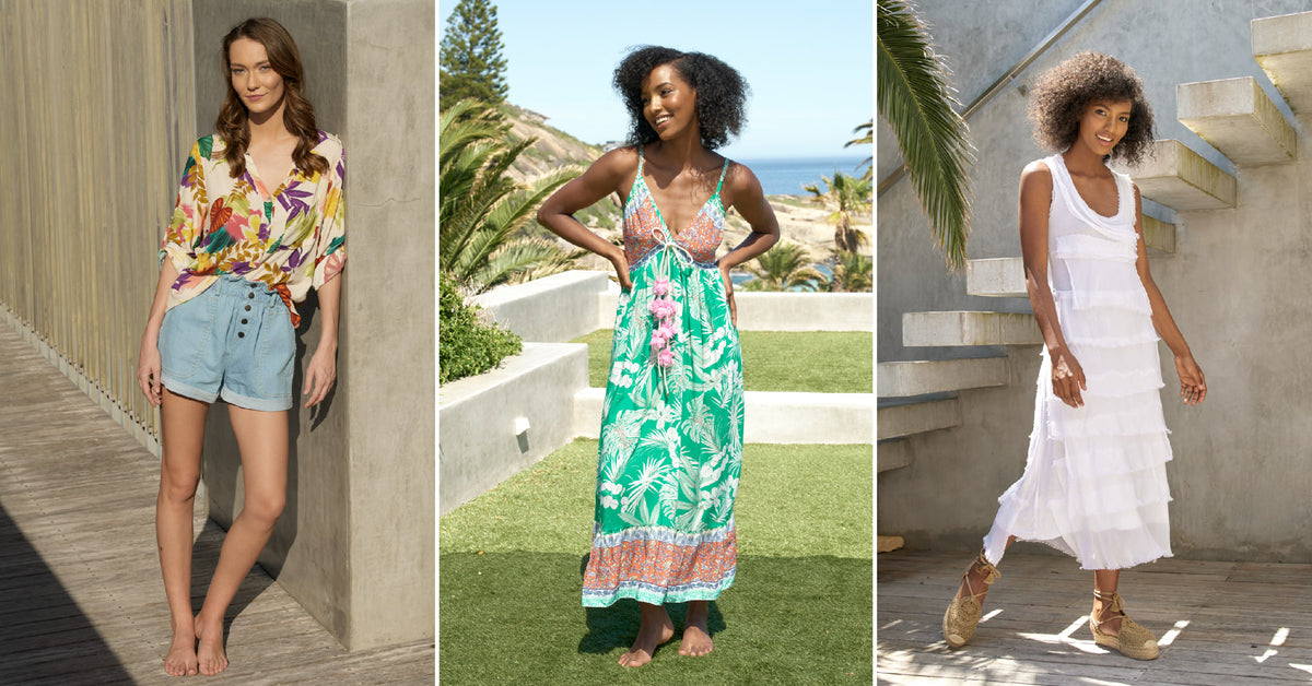 Something Pretty Size Guide